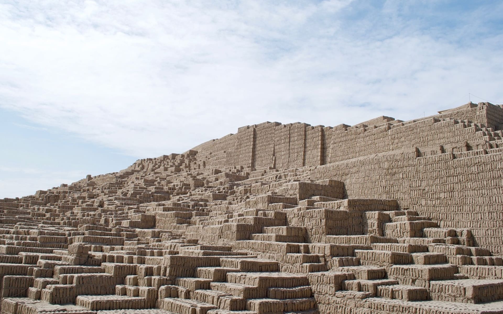 Beyond Machu Picchu, Peru