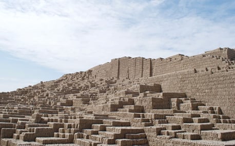 Beyond Machu Picchu, Peru