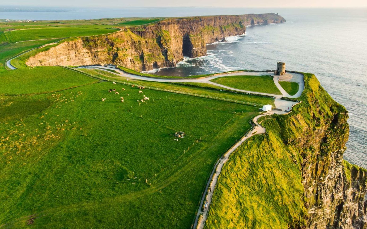 Ireland | Wayfairer Travel