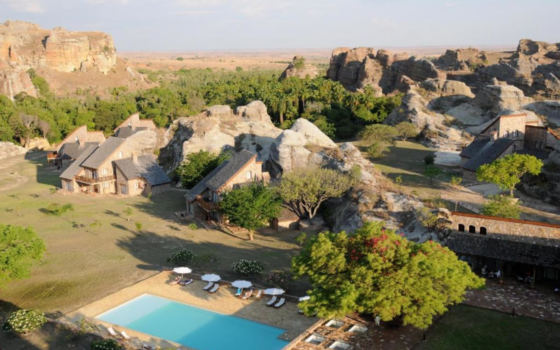 Highlights of Madagascar Tour | Wayfairer Travel