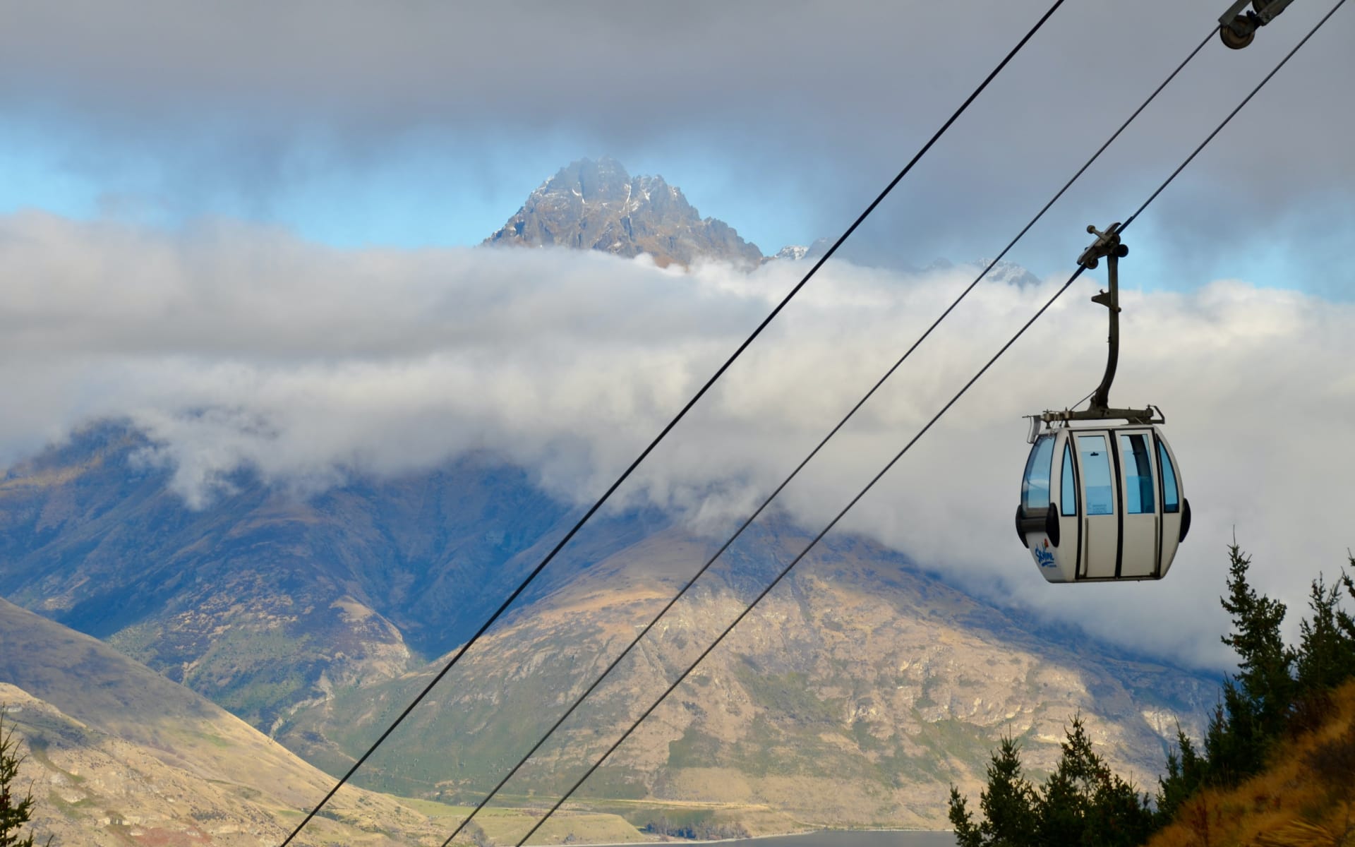 Luxury Self Drive Tour of New Zealand | Wayfairer Travel