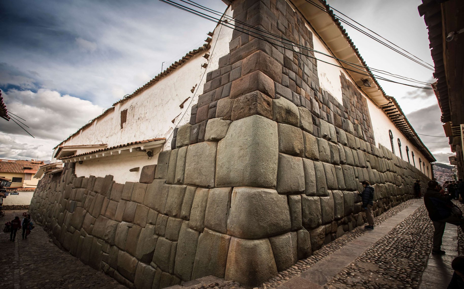 Beyond Machu Picchu, Peru