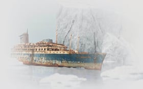Discovering Antarctica: Famous Polar Explorers