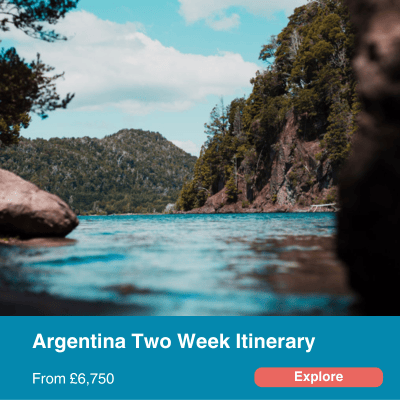 Is Argentina Safe to Visit