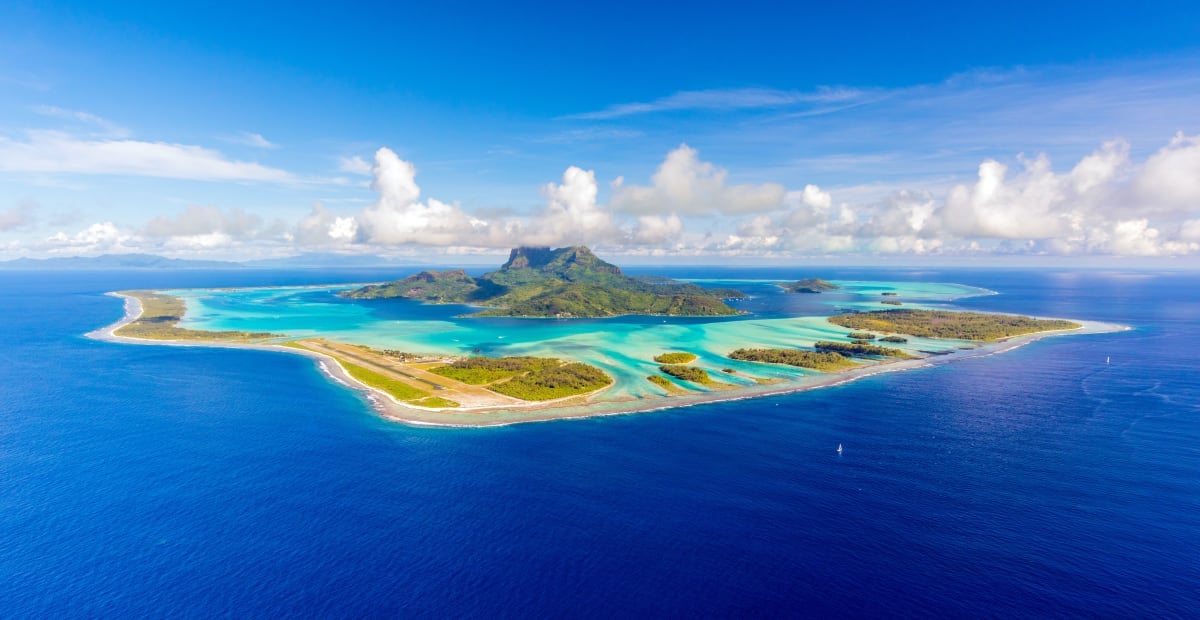 French Polynesia Luxury Tours & Holidays by Wayfairer Travel