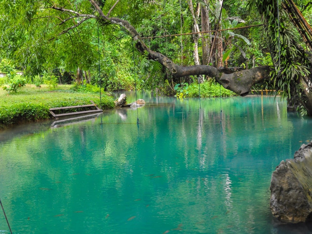 When to go to Laos (Monthly Weather Guide) | Wayfairer Travel