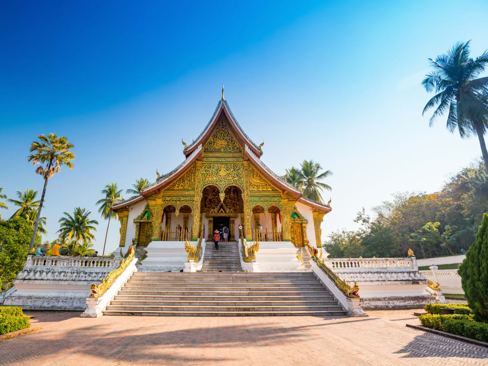 When to go to Laos (Monthly Weather Guide) | Wayfairer Travel