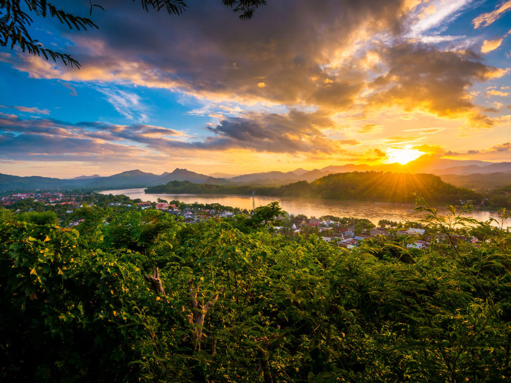 When to go to Laos (Monthly Weather Guide) | Wayfairer Travel